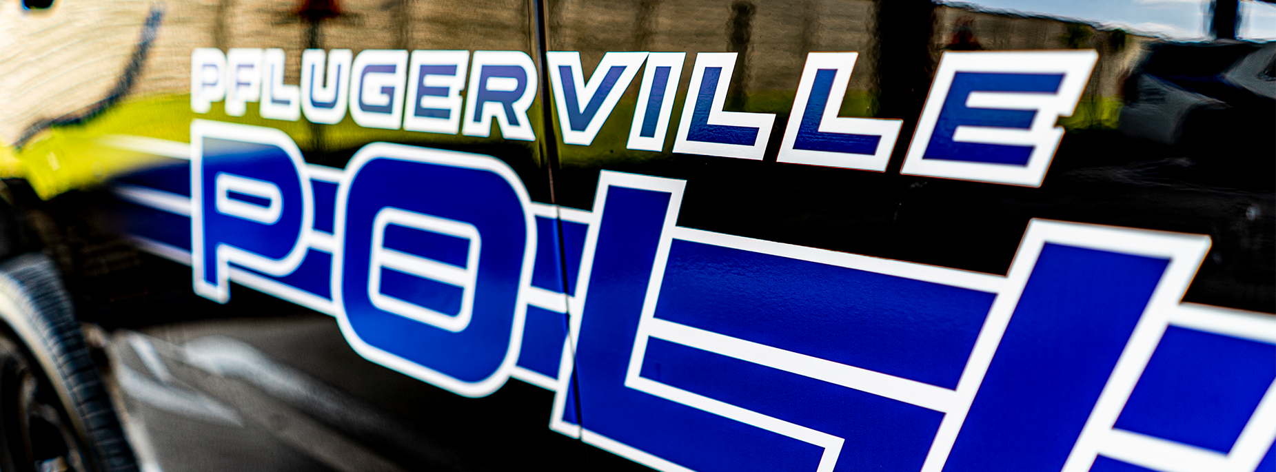 Pflugerville Police Department - 275 updates
