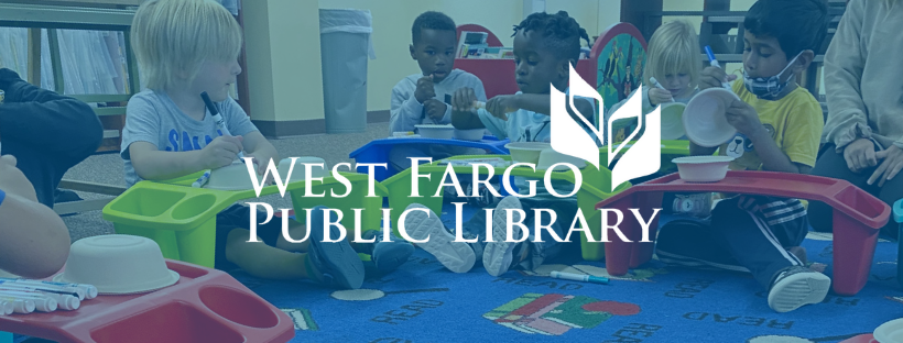 West Fargo Public Library - 29 updates