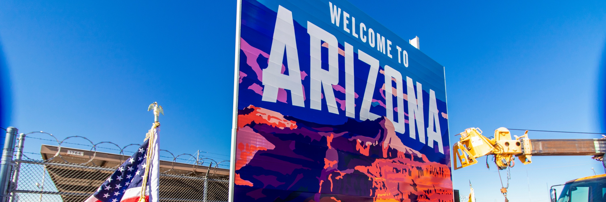 AZ ROC: Don’t Get Tricked, Check the License