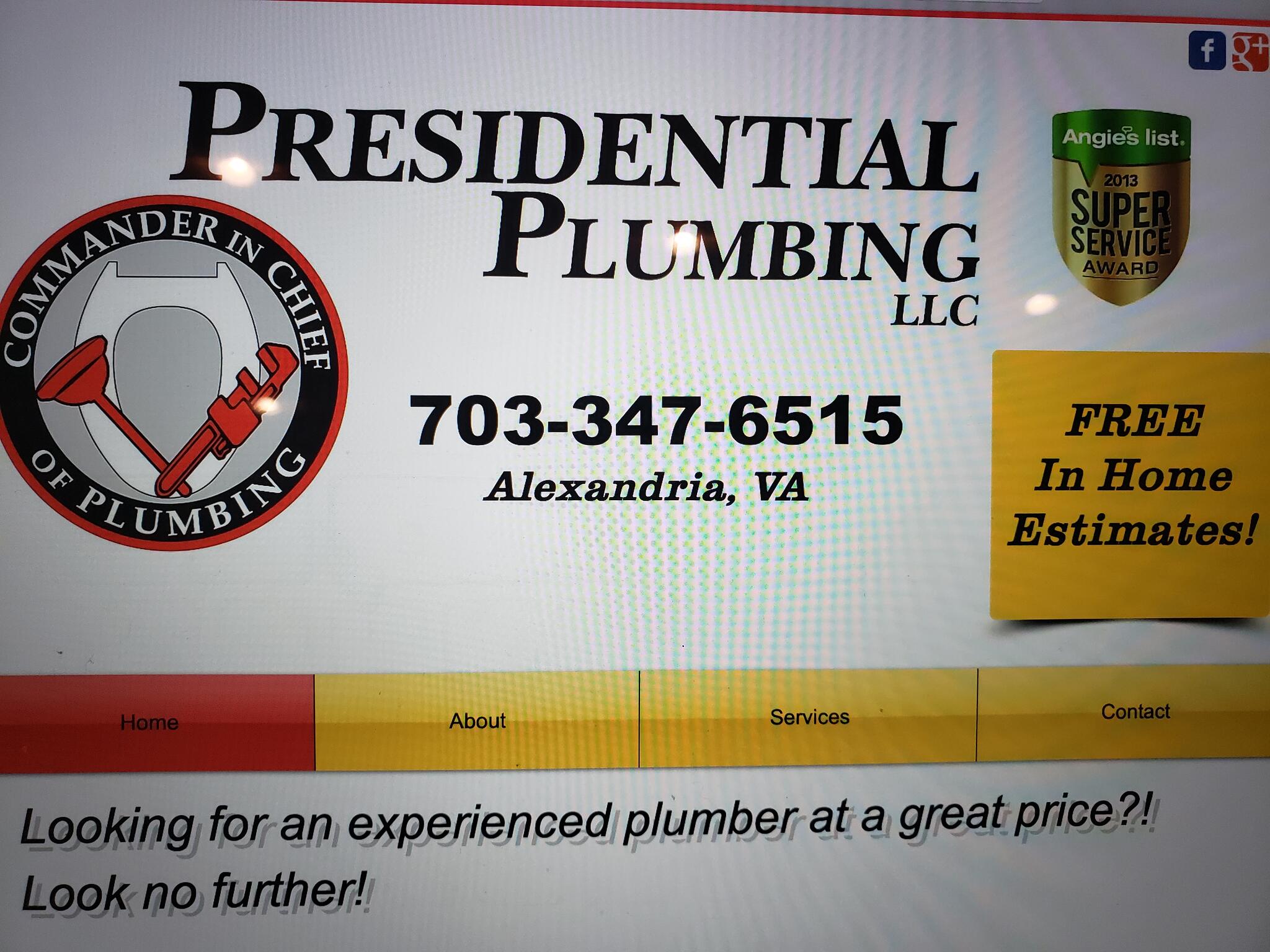 Alexandria Va Business Cards