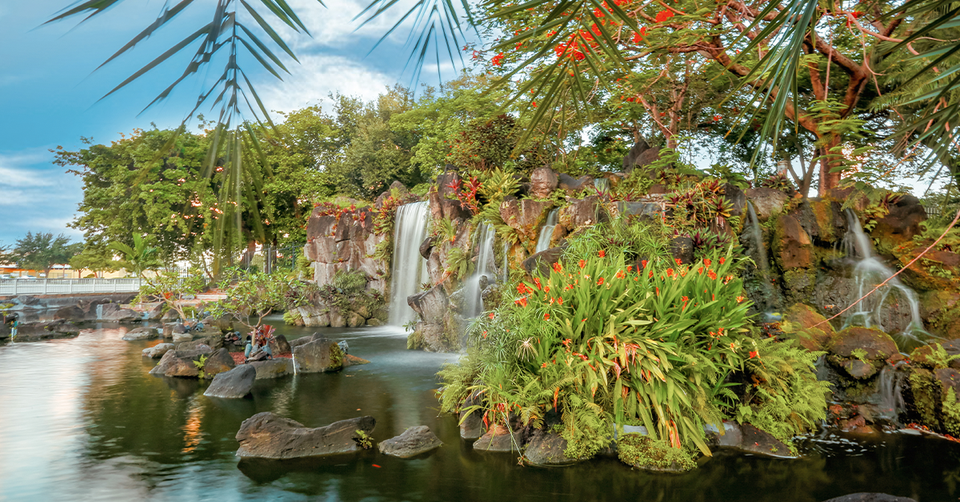 City of Lauderhill - 29 updates