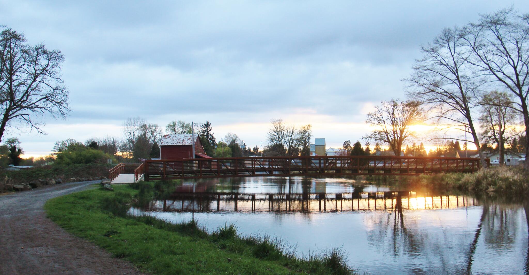 Stayton Family Memorial Pool - Hours Update
