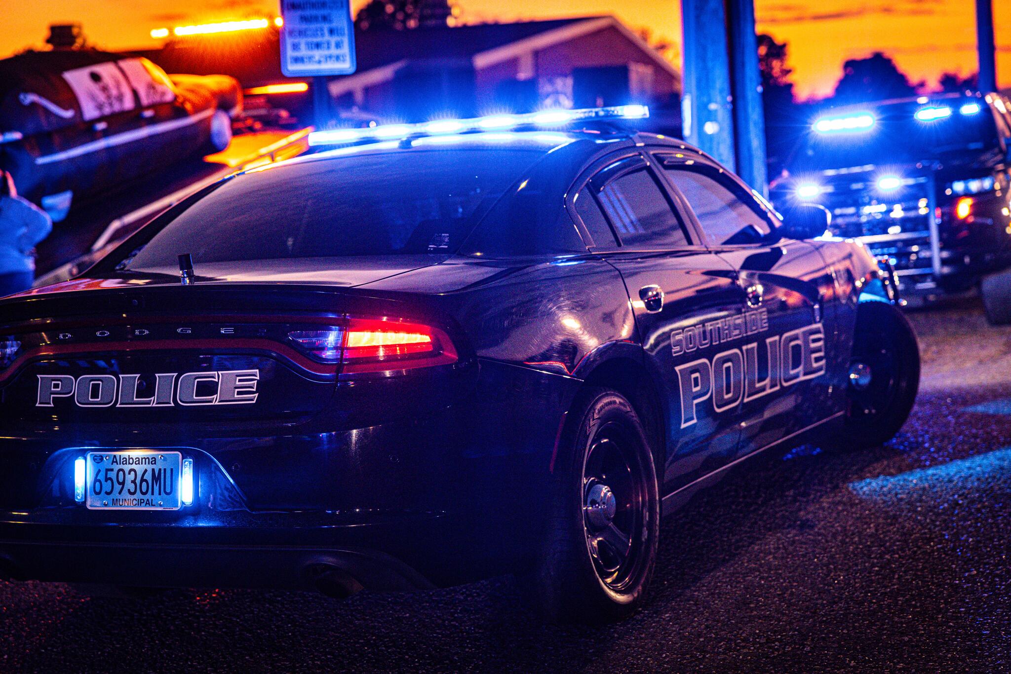 Southside Police Department - 0 updates