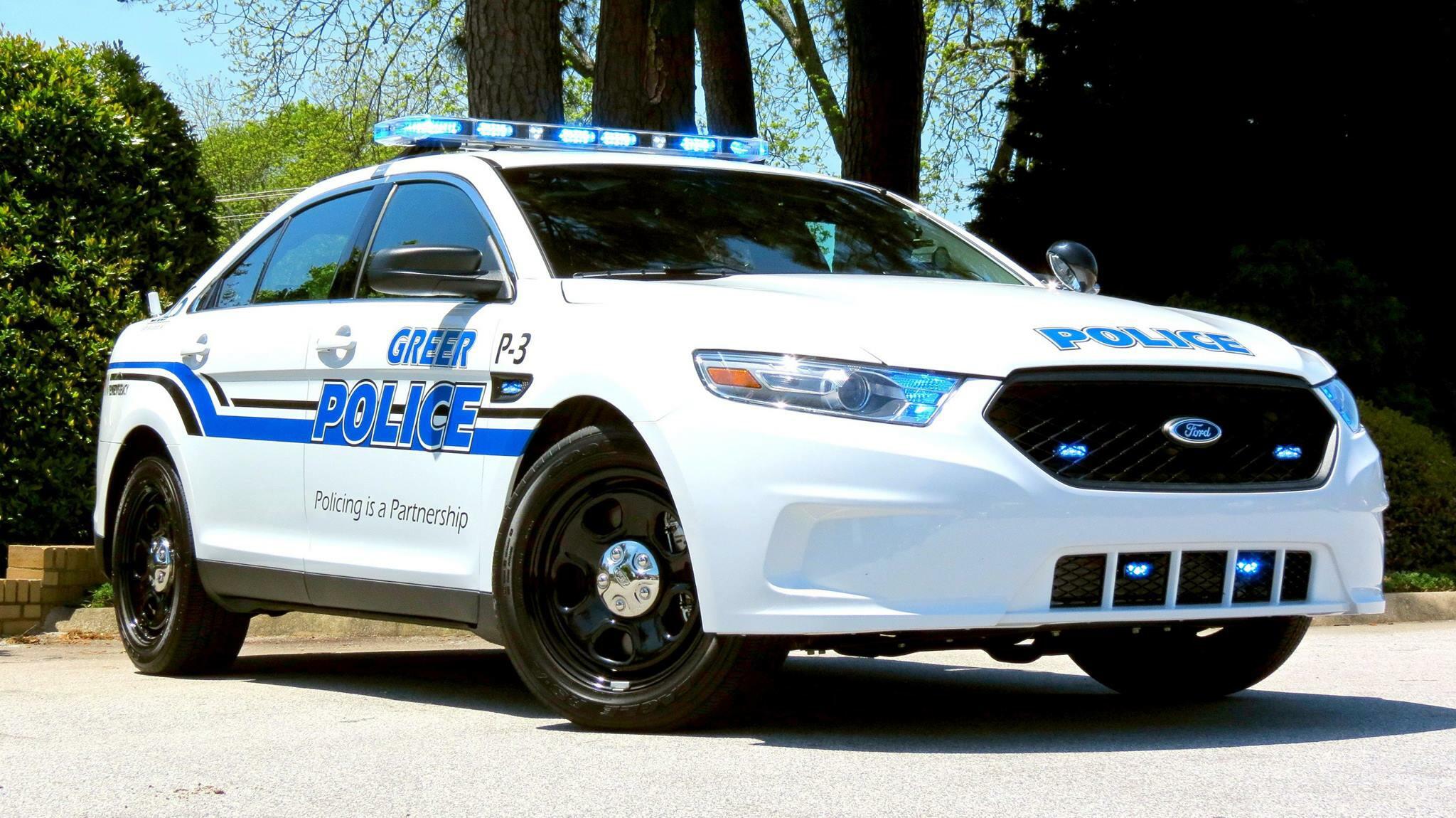 Greer Police Department - 0 updates