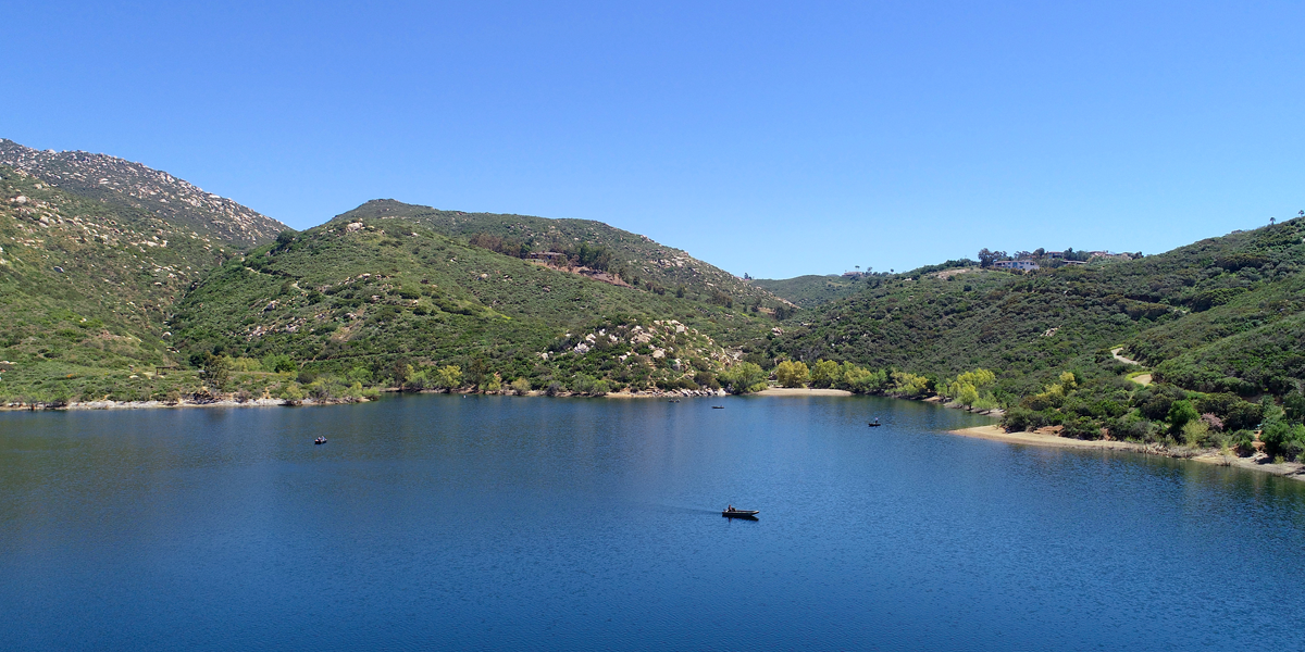 CAL FIRE released an updated Fire Hazard Severity Zone map for Poway ...