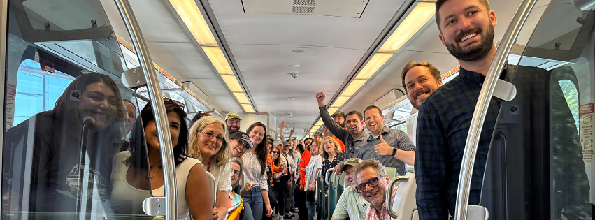 Final construction activities are underway today at the Petaluma North ...