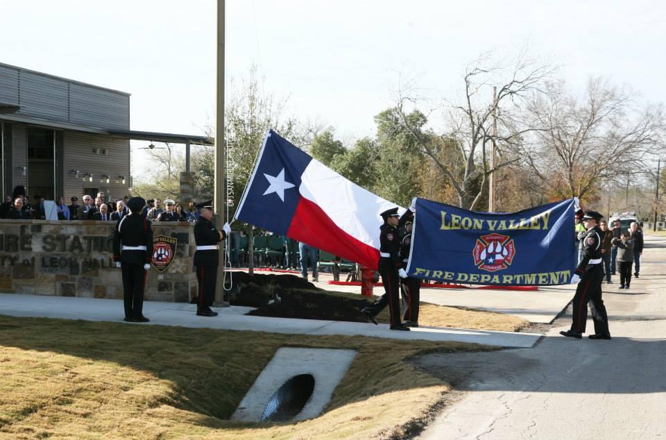 Flood Insurance Discussion with Chief Valdez