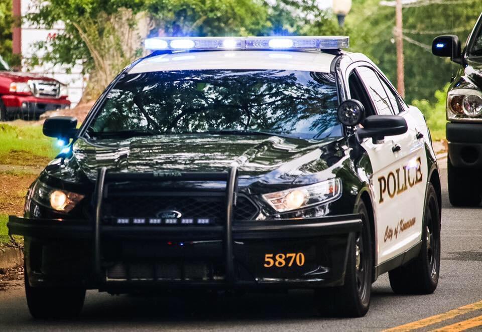 Kennesaw Police Department - 0 updates