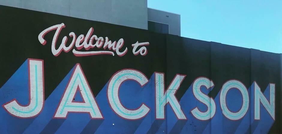 City of Jackson Code Enforcement Process