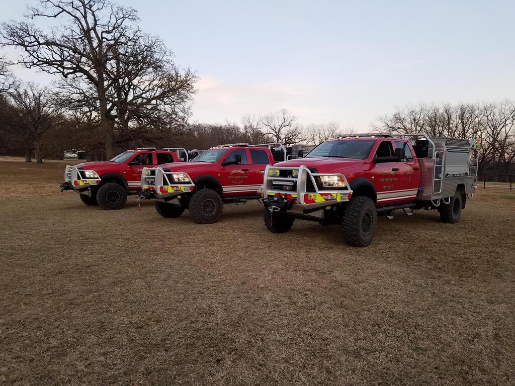 Limestone Fire Protection District - 0 updates
