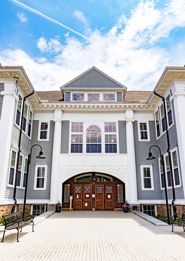 Town of Dedham - 0 updates