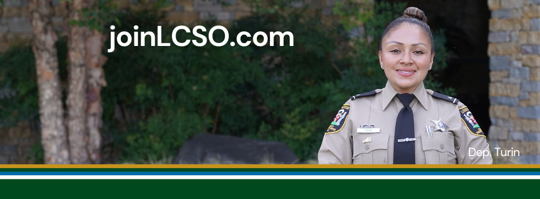 MEDIA RELEASE: The Loudoun County Sheriff’s Office (LCSO) is recognized as a national leader in ...
