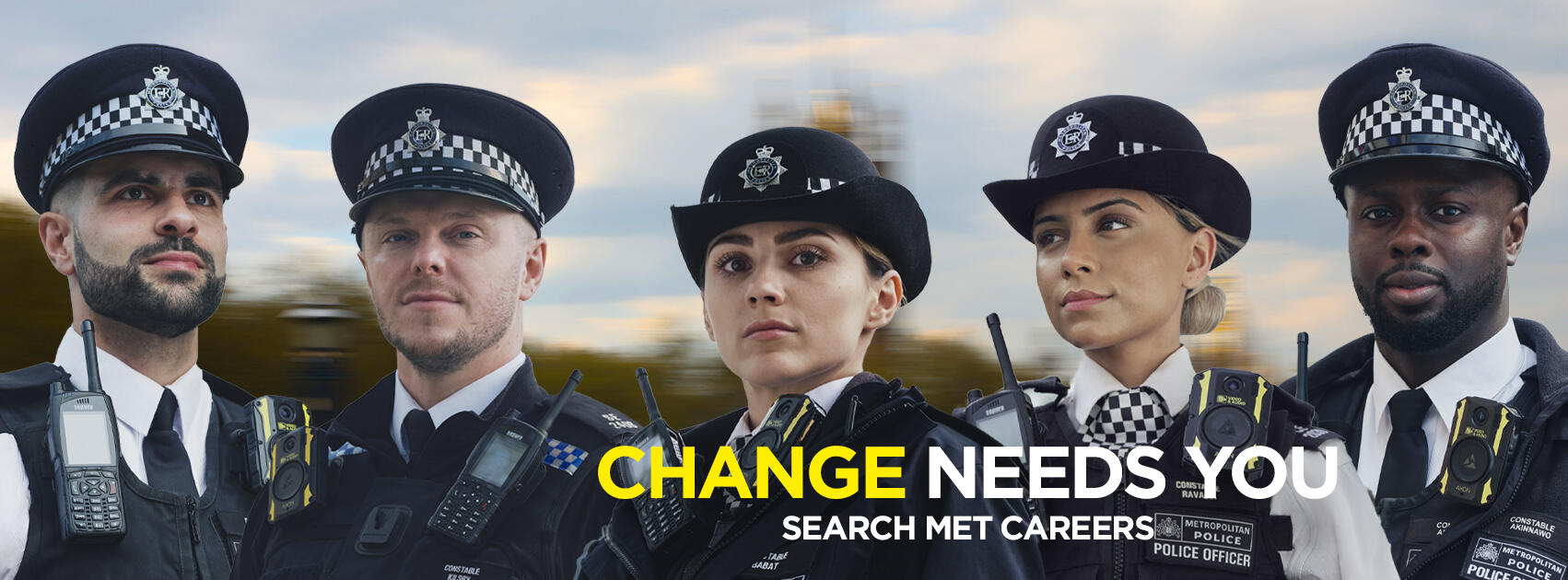 Lewisham Police - 923 updates
