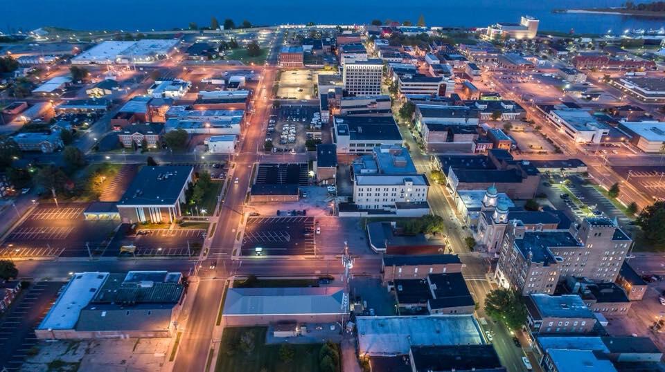 Check out the Pumpkin Walk organized by Paducah Parks and Recreation ...