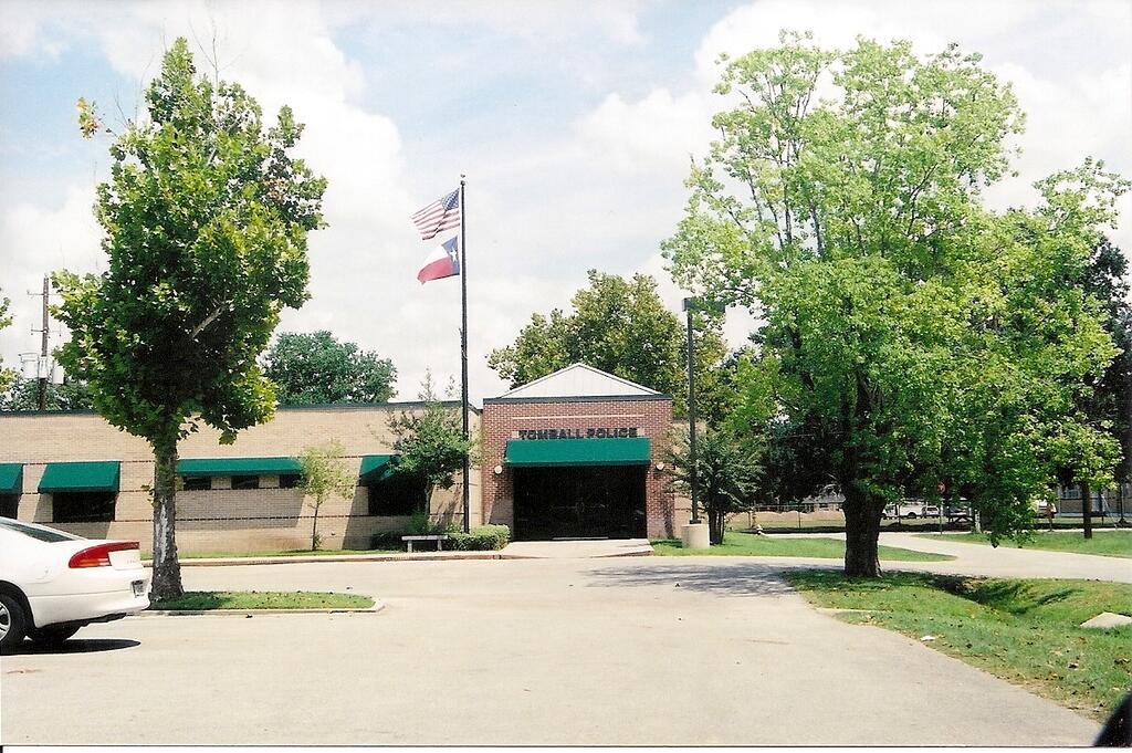 Tomball Police Department - 49 updates