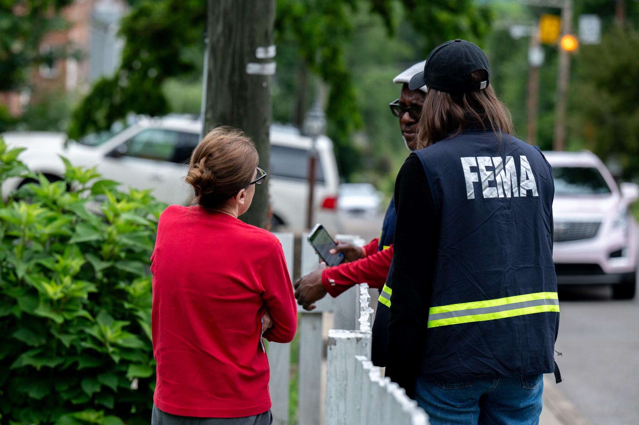 #Virginia Has your farm, private forest, or agribusiness been affected ...