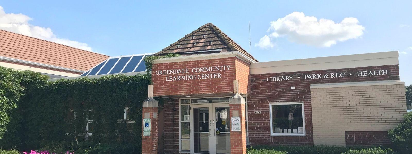 Greendale Health Department - 75 updates