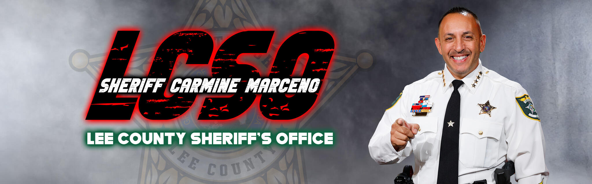 SHERIFF CARMINE MARCENO’S JULY 2025 FRAUD ALERT: TEXAS FLOODS CREATE A FLOOD OF SCAMS