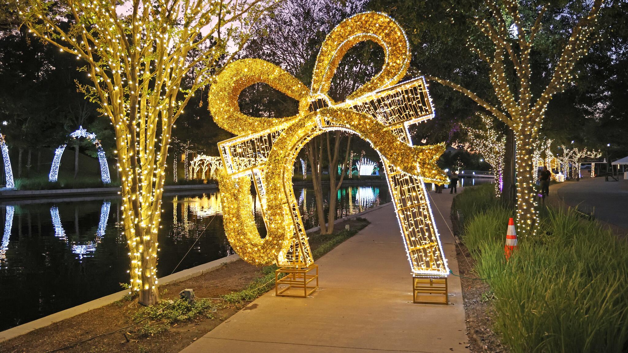 The Woodlands Express Park and Ride buses will not run on Wednesday ...