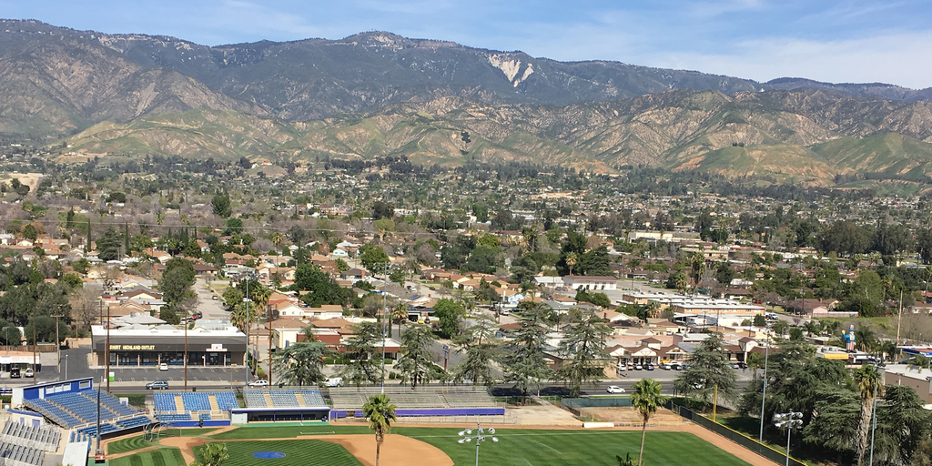 The City of San Bernardino Parks, Recreation, and Community Services ...