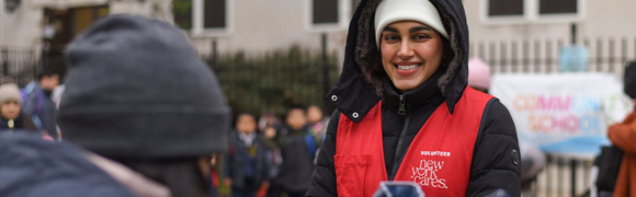 Winter Wishes is back in action!