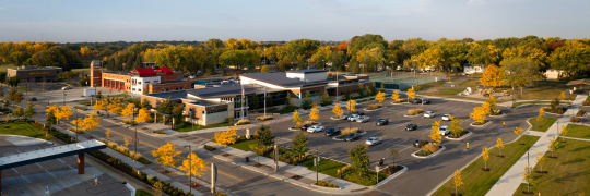 City of New Hope - 1041 updates