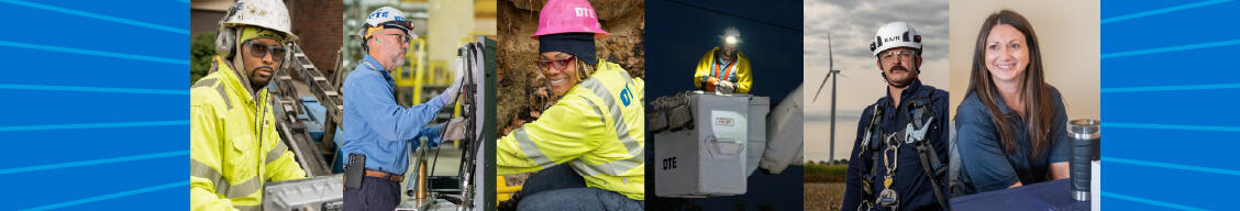 Scam alert: Make sure you’re at the official DTE site when you start ...
