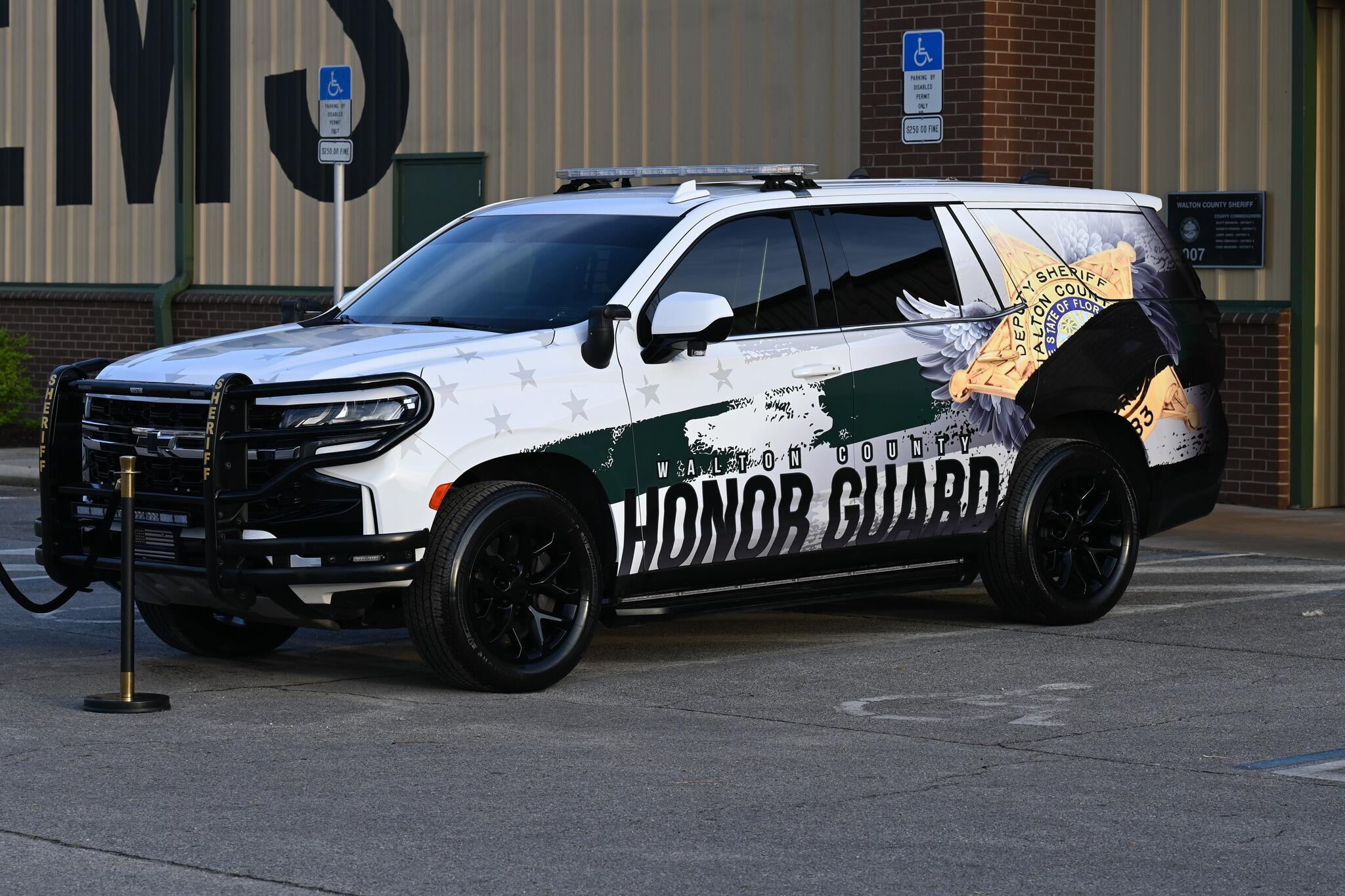 Walton County Sheriff's Office - 1416 updates