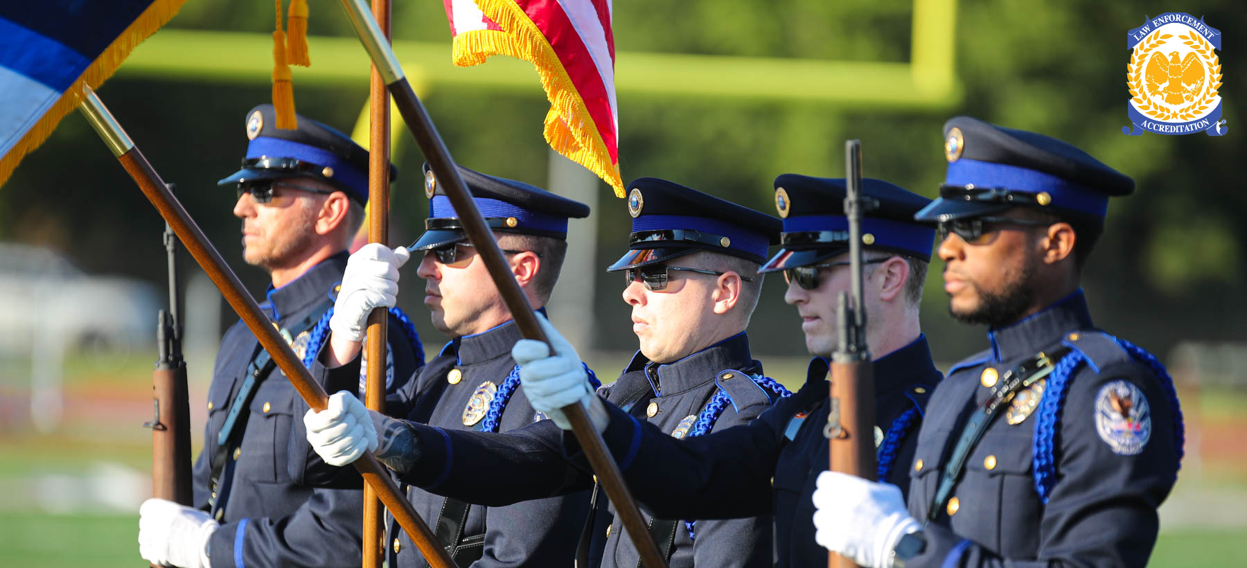 Congratulations to Officer Eric Stevens on being named the Officer of ...