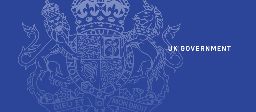 UK Government - 994 updates