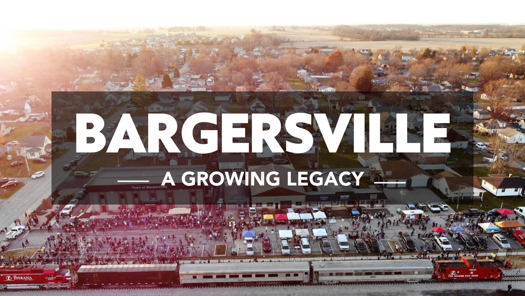 Town of Bargersville - 384 updates