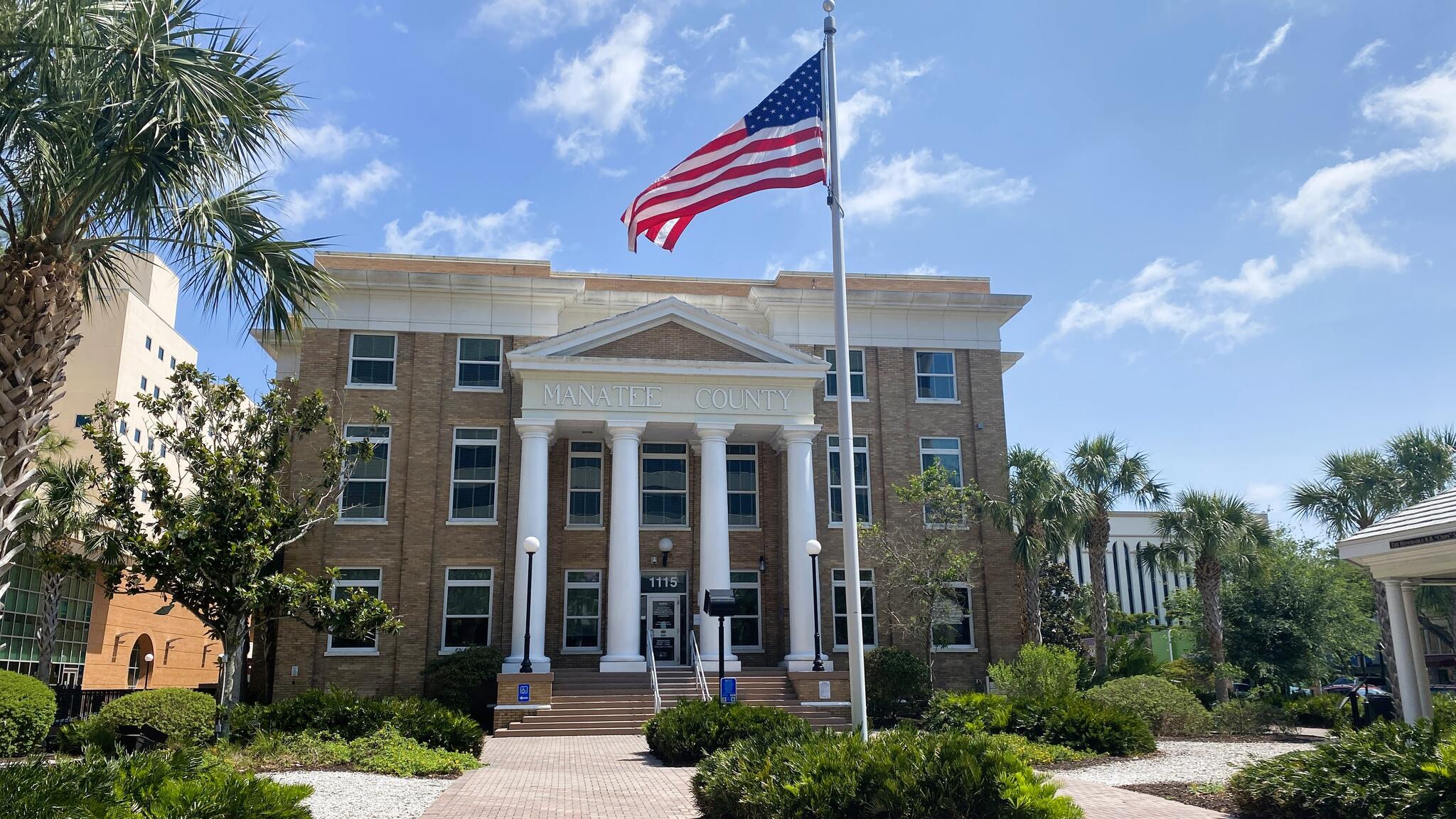 Manatee County Clerk of the Circuit Court and Comptroller - 11 updates