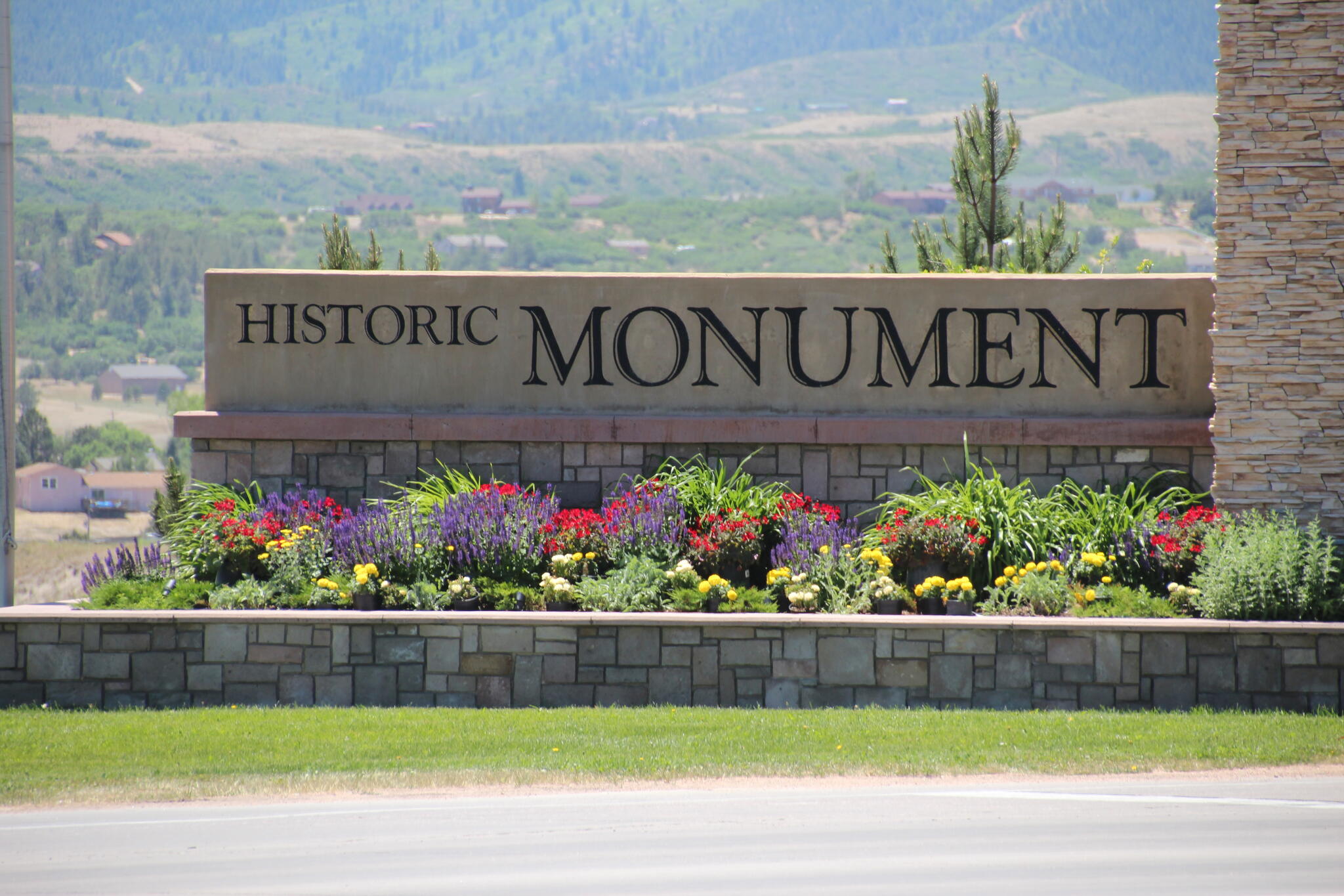 The Town of Monument is pleased to announce the appointment of Chad Smith to the Town Council.