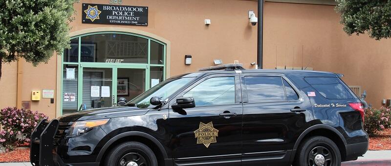 Broadmoor Police Department - 518 updates