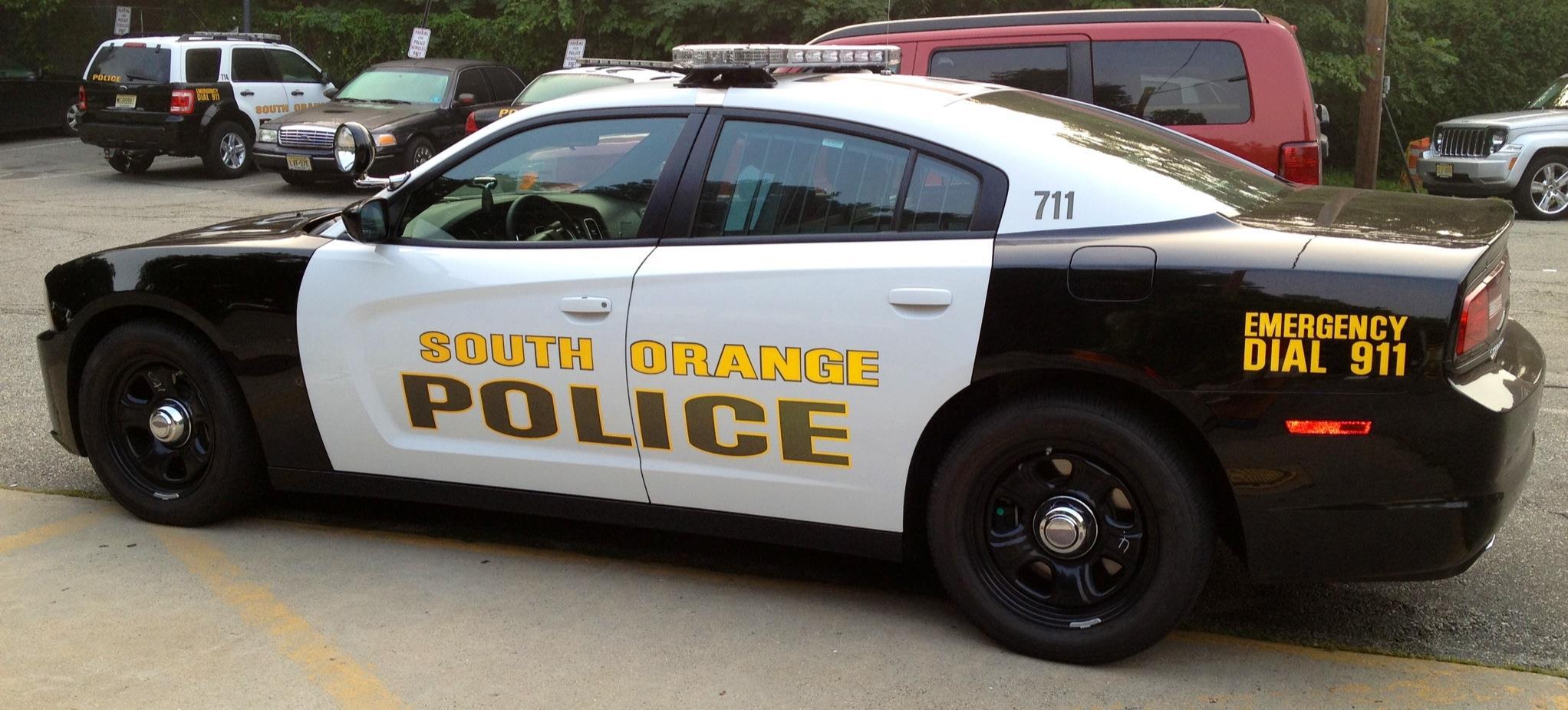 South Orange Police Department - 148 updates