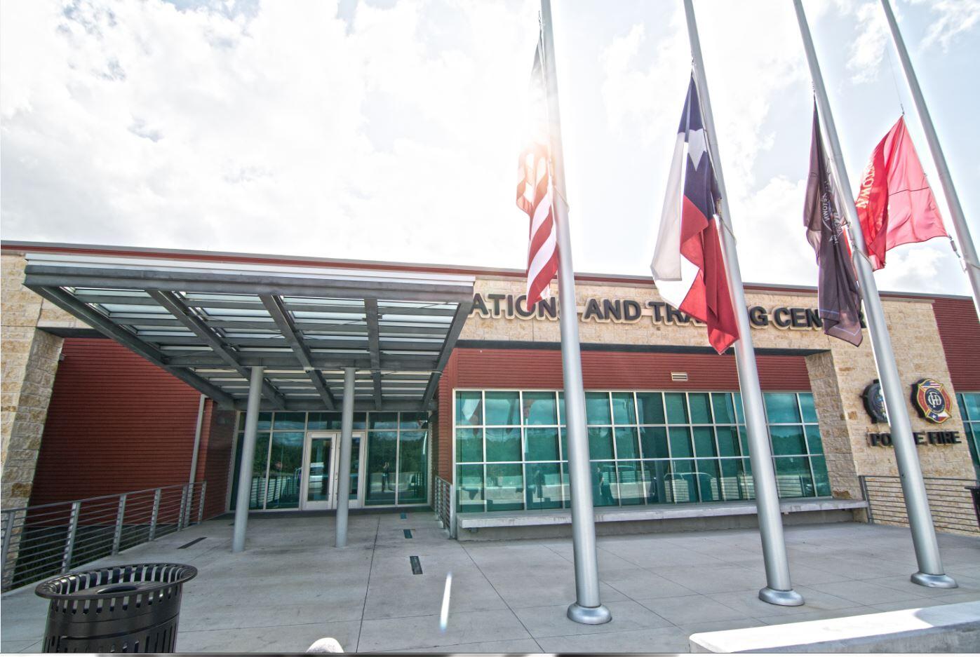 Georgetown Police Department - 69 updates