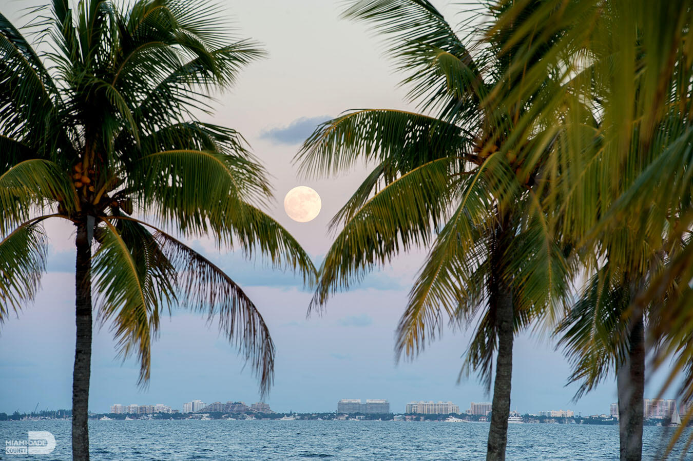 The Miami-Dade Water and Sewer Department (WASD) is upgrading Pump ...