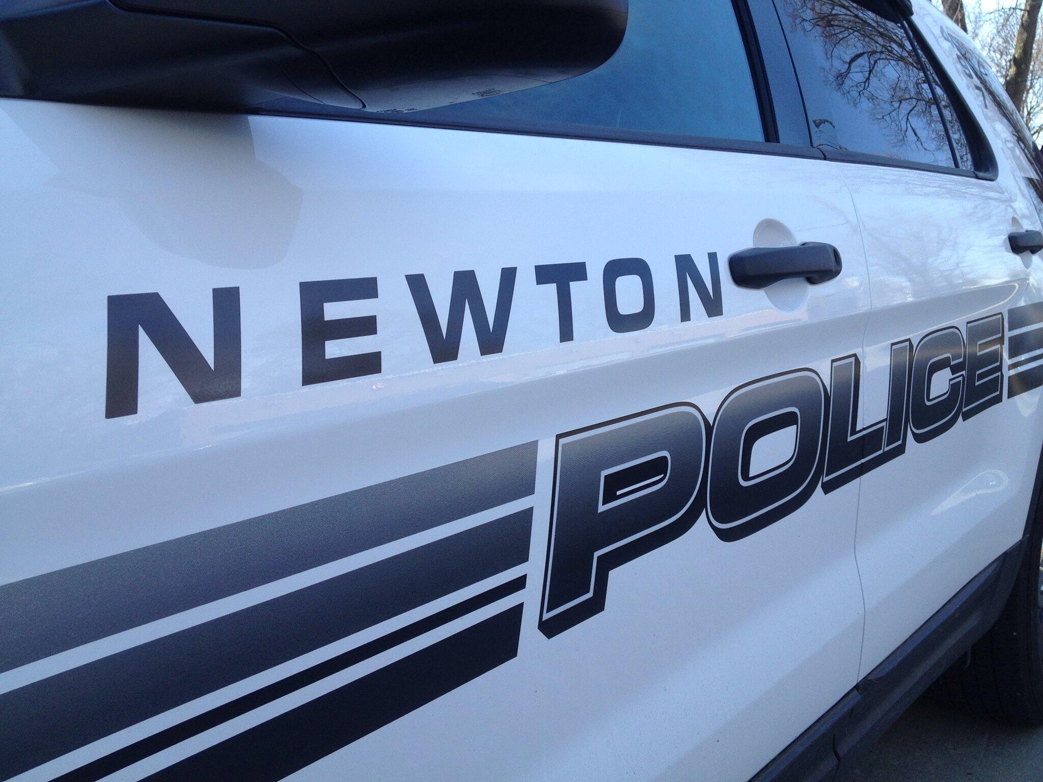 Newton Police Department - 5 updates