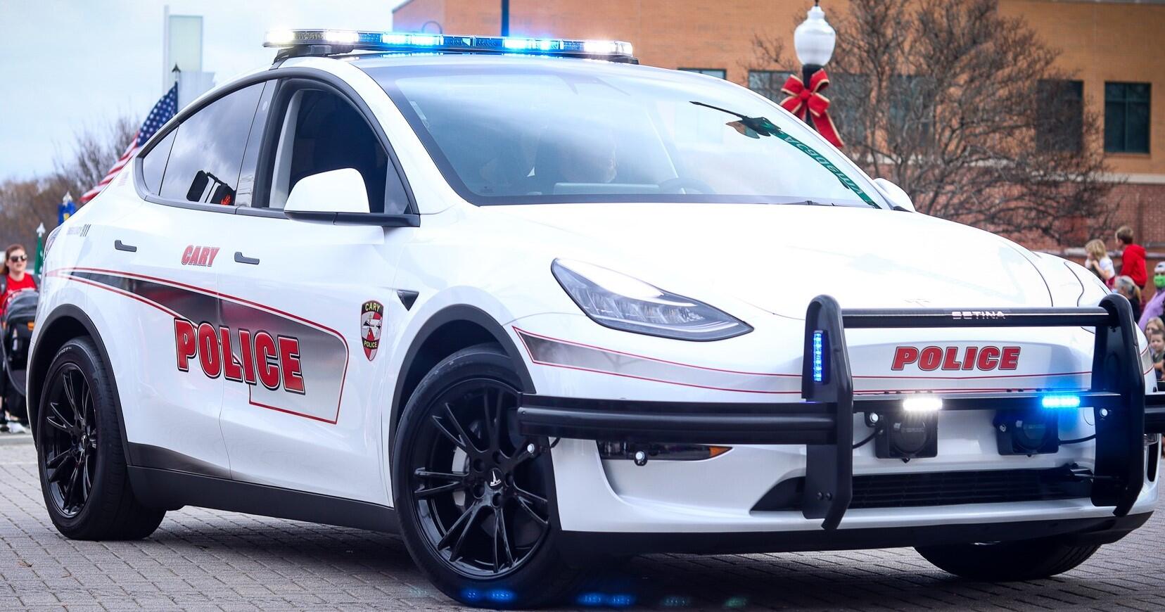 Cary Police Department - 0 updates