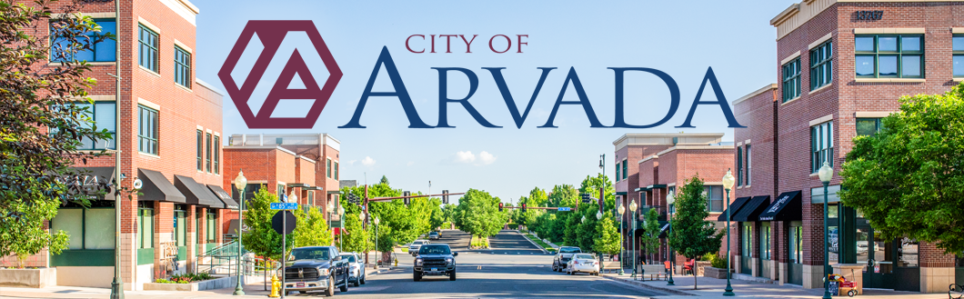City of Arvada - 2162 updates