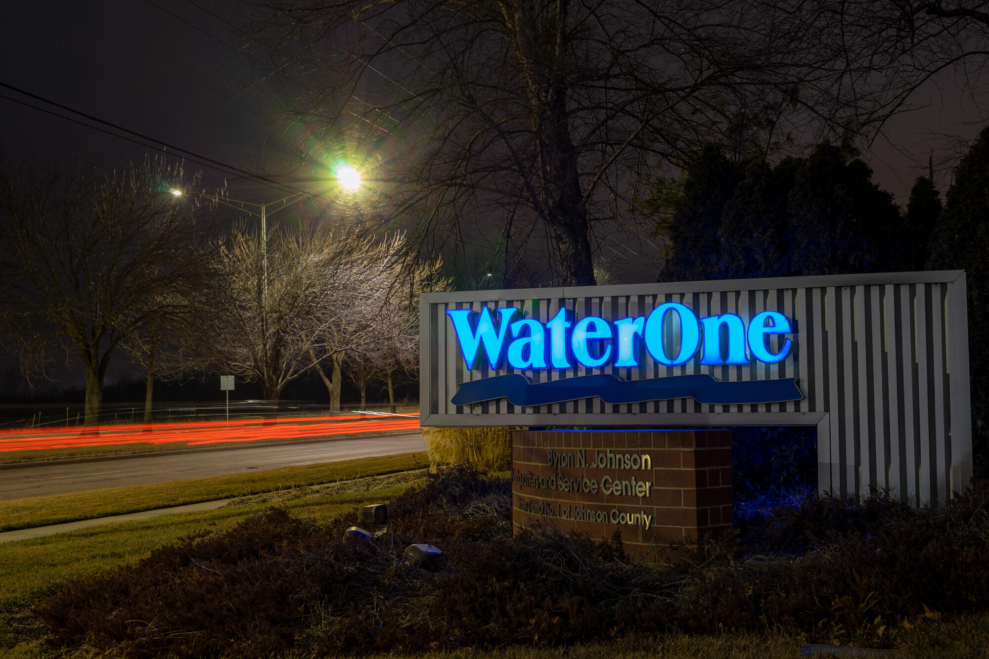 WaterOne - 74 updates