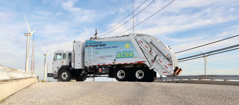 If your recycling is collected by ACUA, you can place a bag of canned ...