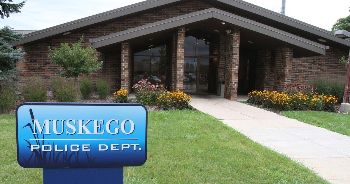 City of Muskego Police Department - 127 updates