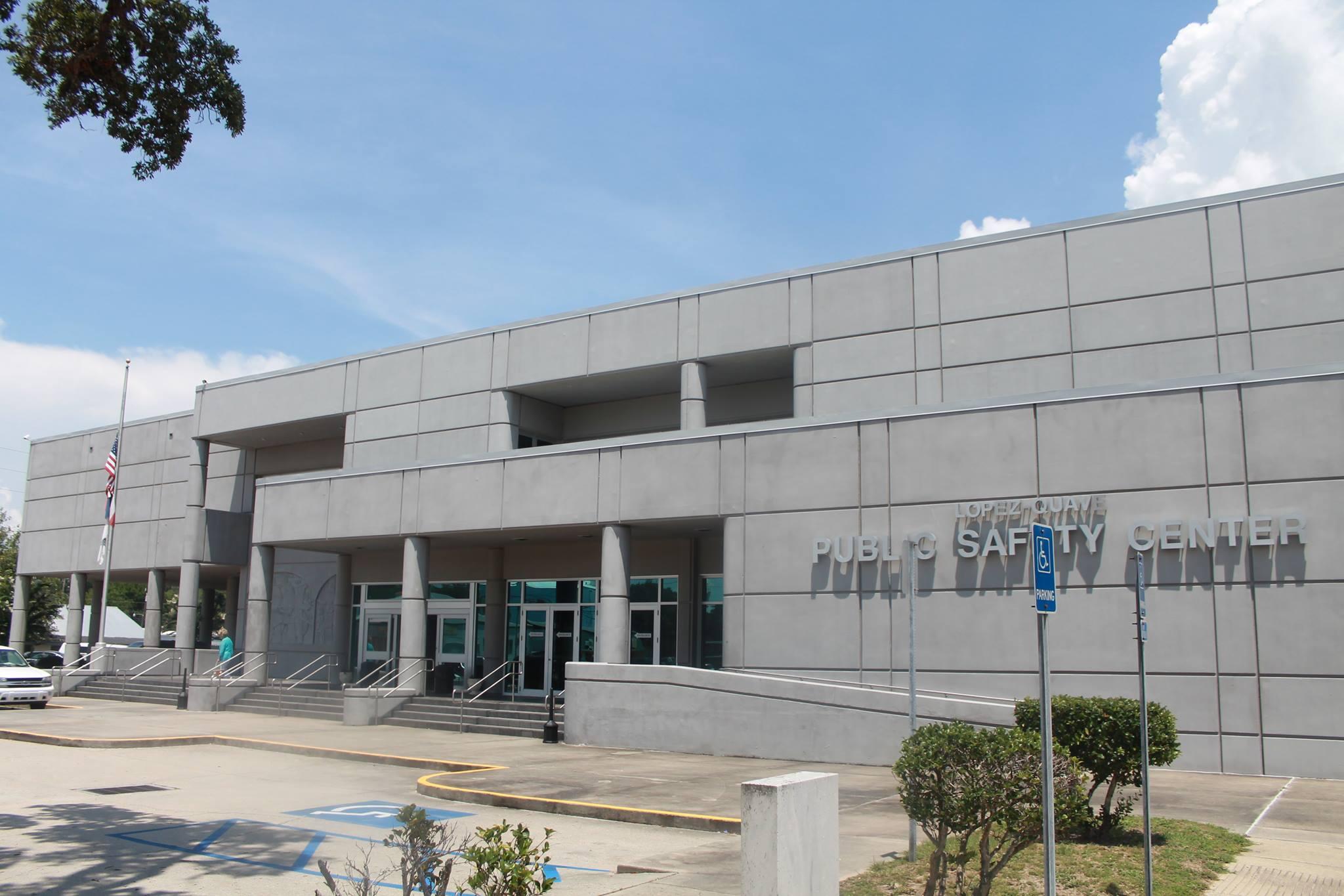 Biloxi Police Department - 9 updates
