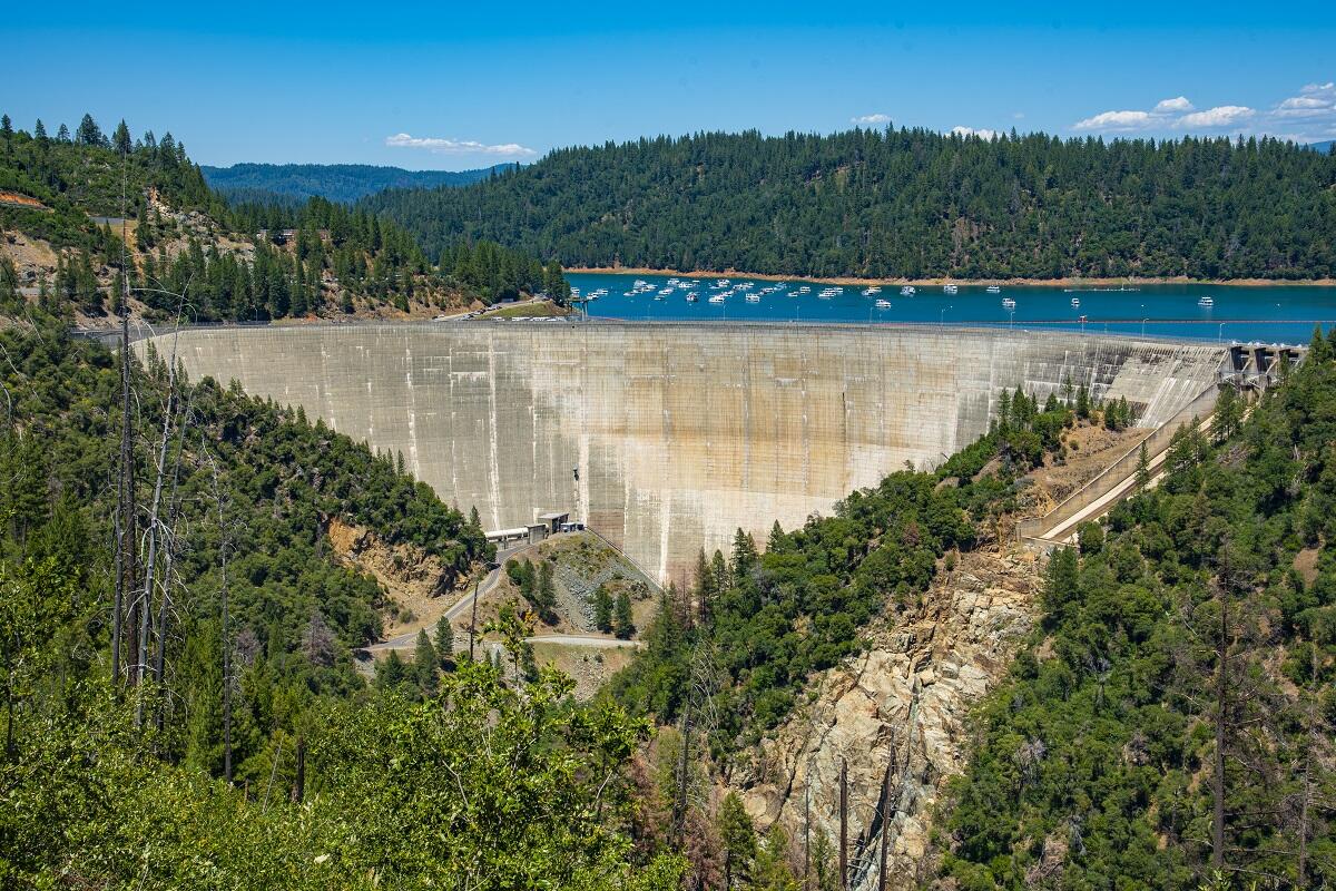 Yuba Water Agency - 159 updates
