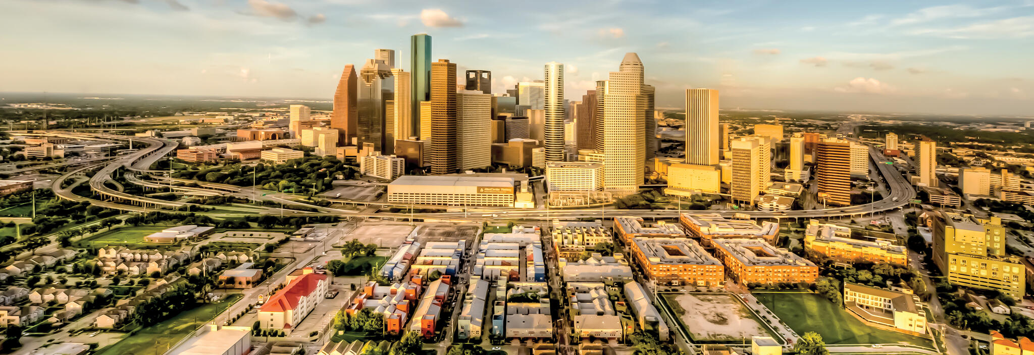 City of Houston - Housing and Community Development Department - 89 updates