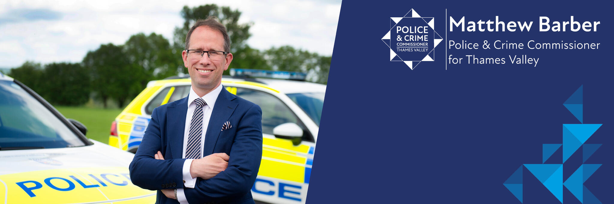 🚨 Reporting crime and anti-social behaviour (ASB)