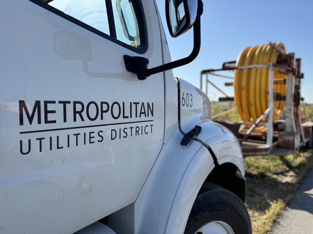 Metropolitan Utilities District - 297 updates
