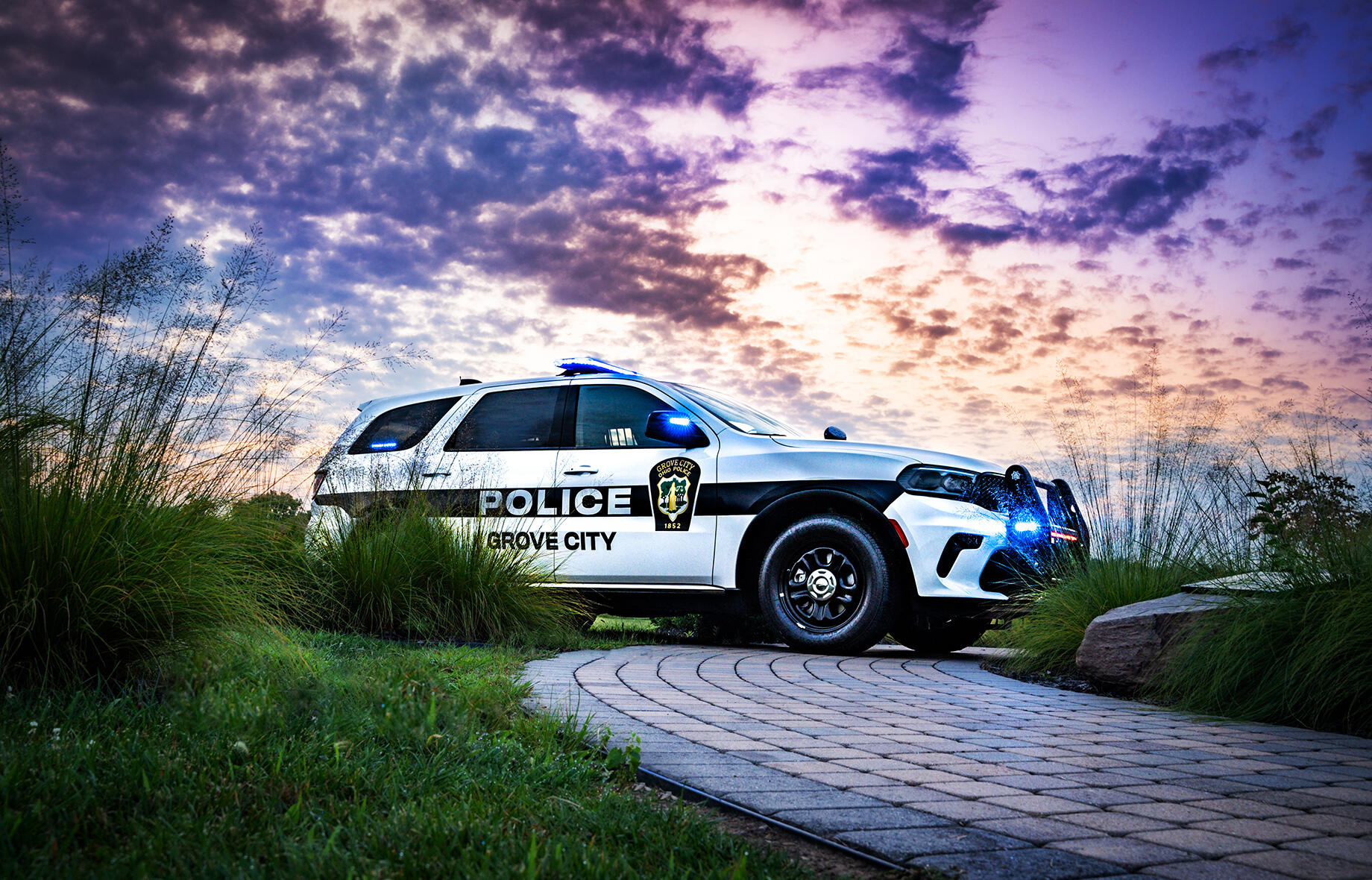 Thank you to Light Ohio Blue for hosting the 2025 First Responder Photo ...