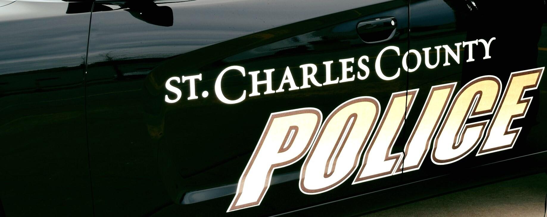 St. Charles County Police Department - 713 updates